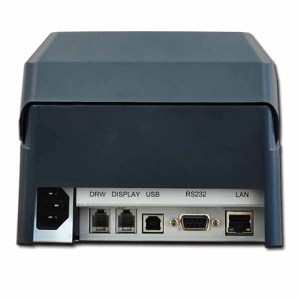 Фіскальний реєстратор Екселліо FP-700 - МПП НІКА - касові апарати ...